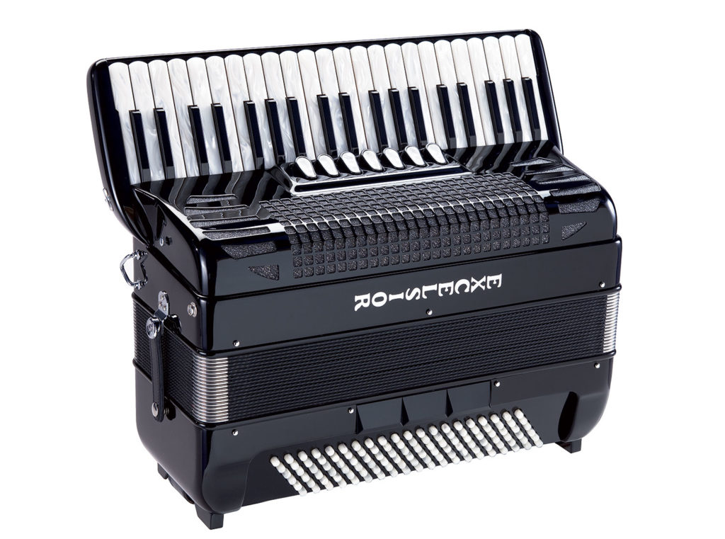 308 – Excelsior Accordion