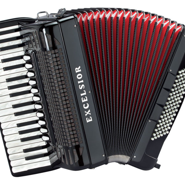 1320S – Excelsior Accordion