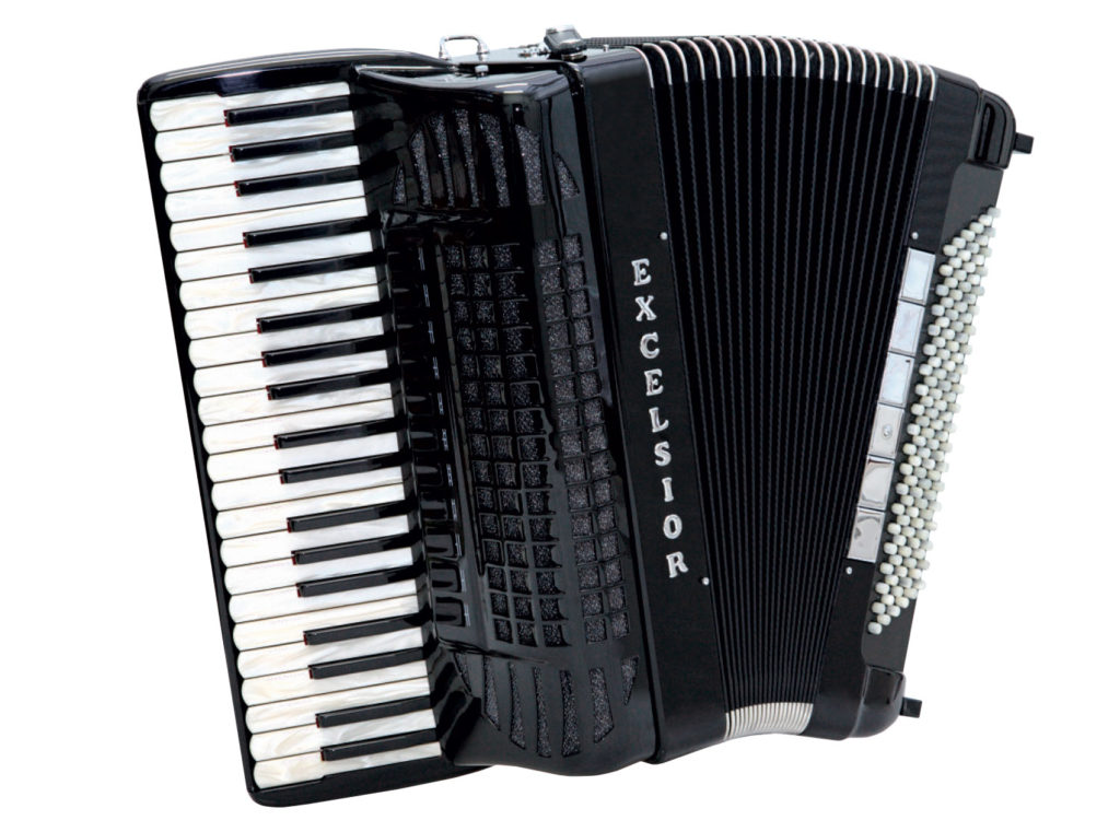 308 – Excelsior Accordion