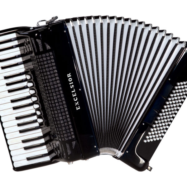 1296S – Excelsior Accordion